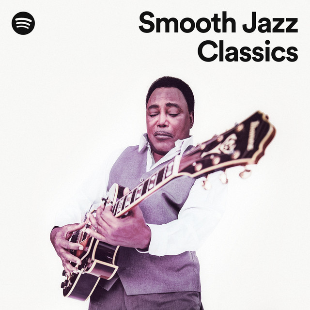 Smooth Jazz Classics | Spotify Playlist