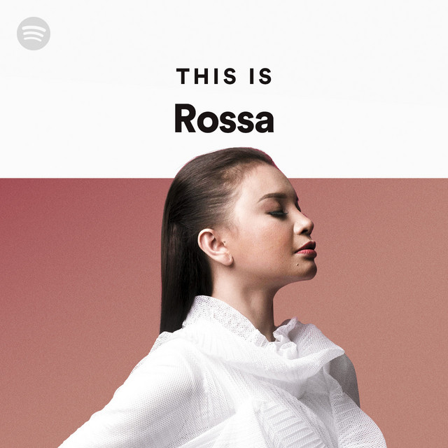 This Is: Rossa on Spotify