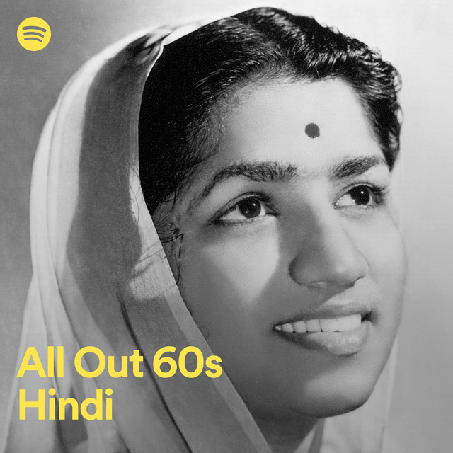 All Out 60s | Spotify Playlist