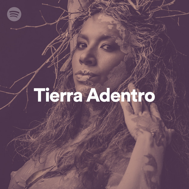 Tierra Adentro on Spotify