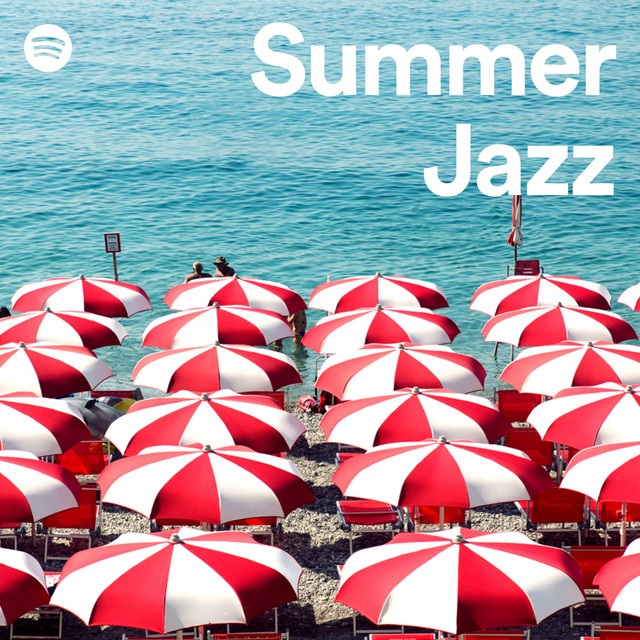 Summer Jazz | Spotify Playlist