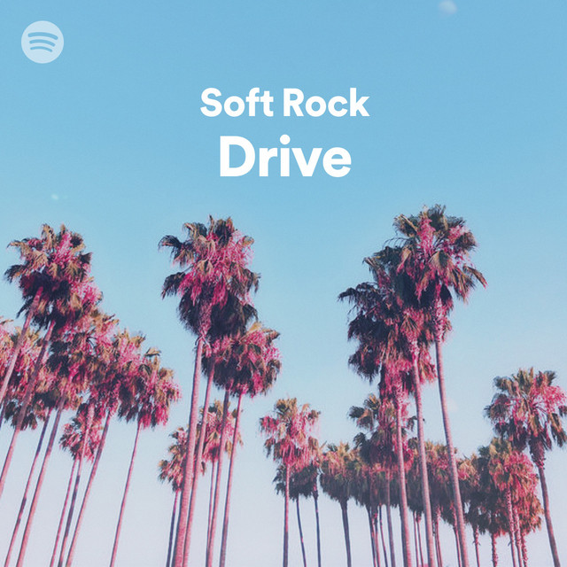 Soft Rock Drive | Spotify Playlist