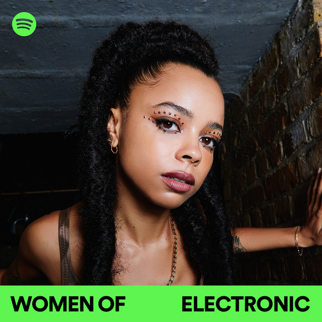 Eris Drew - Songs, Events and Music Stats | Viberate.com