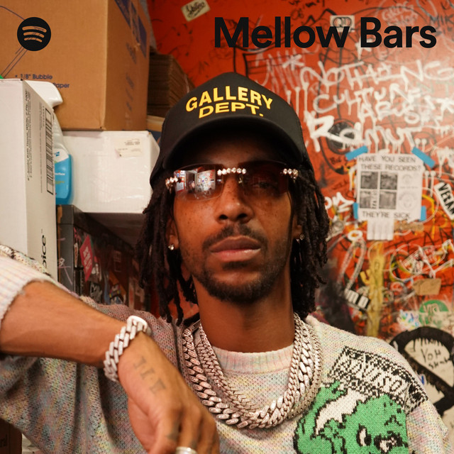 Mellow Bars | Spotify Playlist