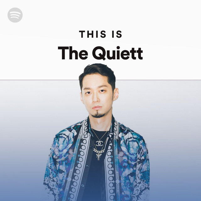 This Is The Quiett | Spotify Playlist