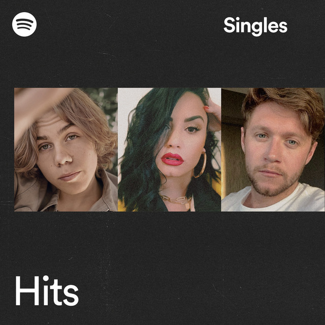 Spotify Singles: Hits | Spotify Playlist