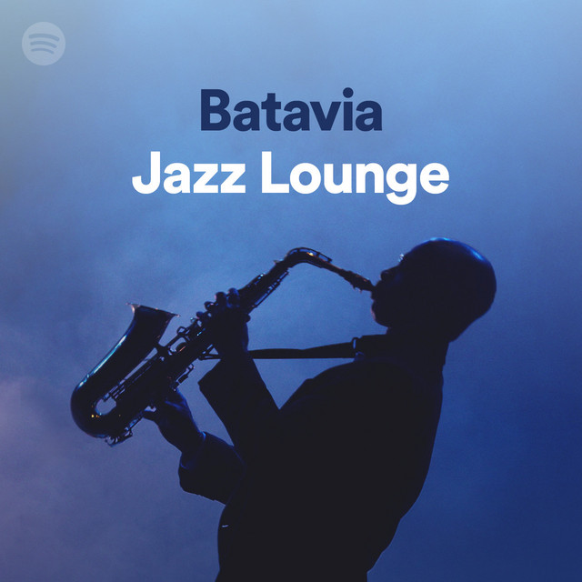 Batavia Jazz Lounge on Spotify