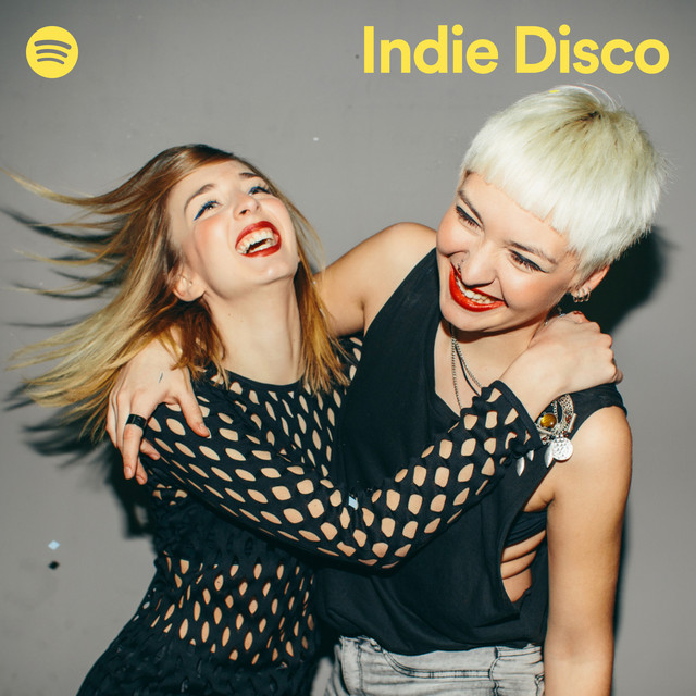 Indie Disco - Playlost.fm