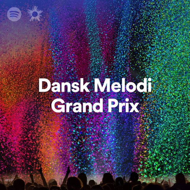 Dansk Melodi Grand Prix, Play this Music playlist on doob.fm