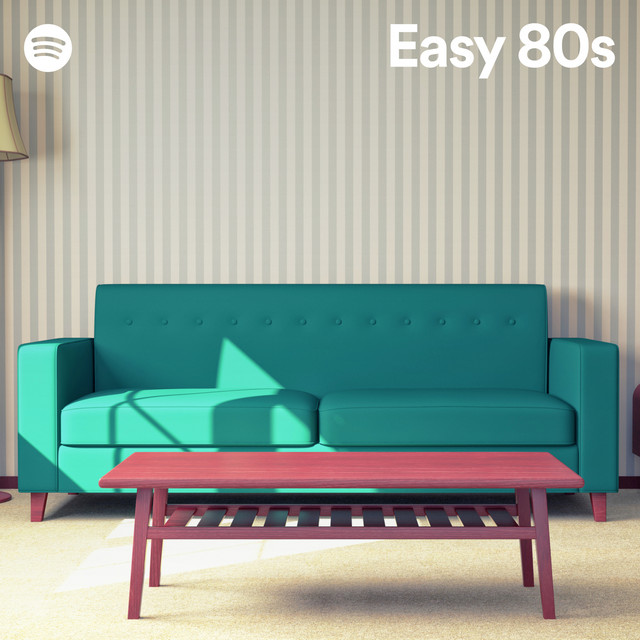Ultimate 80s | Spotify Playlist