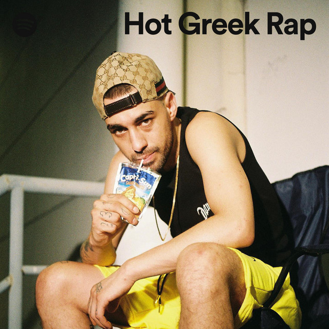 Paris Kalpos - Songs, Events and Music Stats | Viberate.com