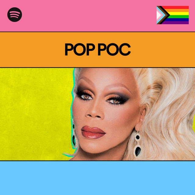 Pop Poc | Spotify Playlist
