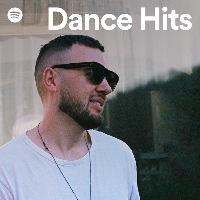 Dance Hits | Spotify Playlist