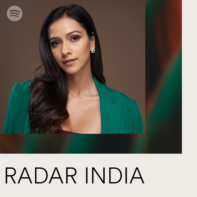 Radar India | Spotify Playlist