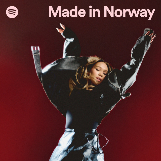 Frida Amundsen - Songs, Events and Music Stats | Viberate.com