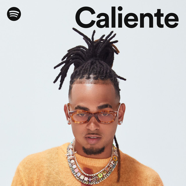 Caliente | Spotify Playlist