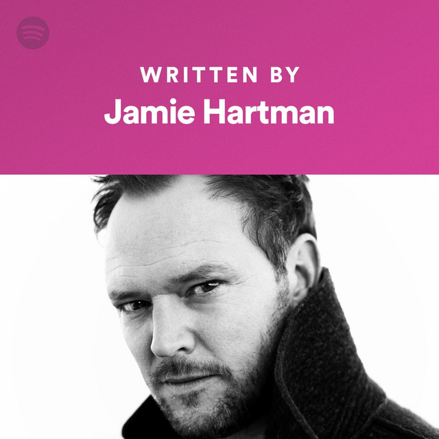 Jamie Hartman's Songwriter Page