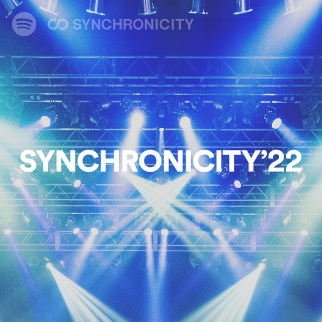 SYNCHRONICITY’22 | Spotify Playlist