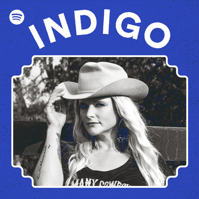 Indigo | Spotify Playlist
