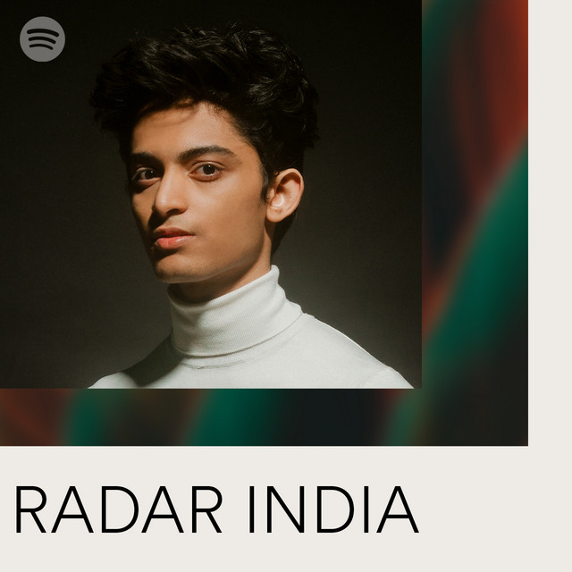 RADAR India | Spotify Playlist