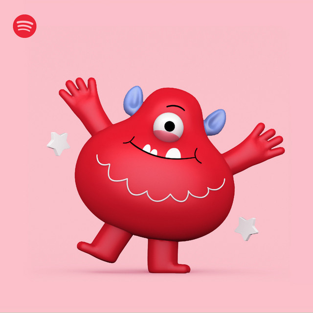 Dance Spotify Playlist