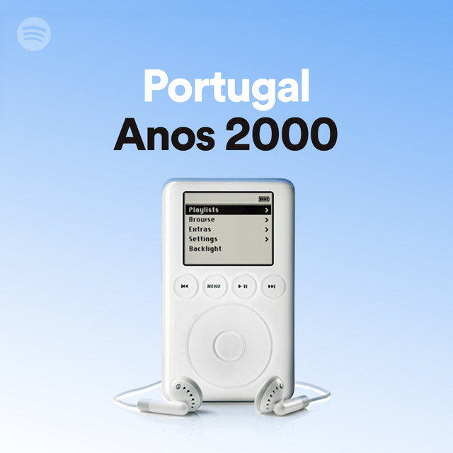 Portugal Anos 2000, Play this Music playlist on doob.fm