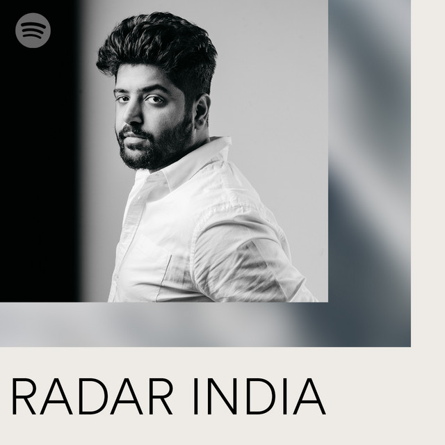 Radar India