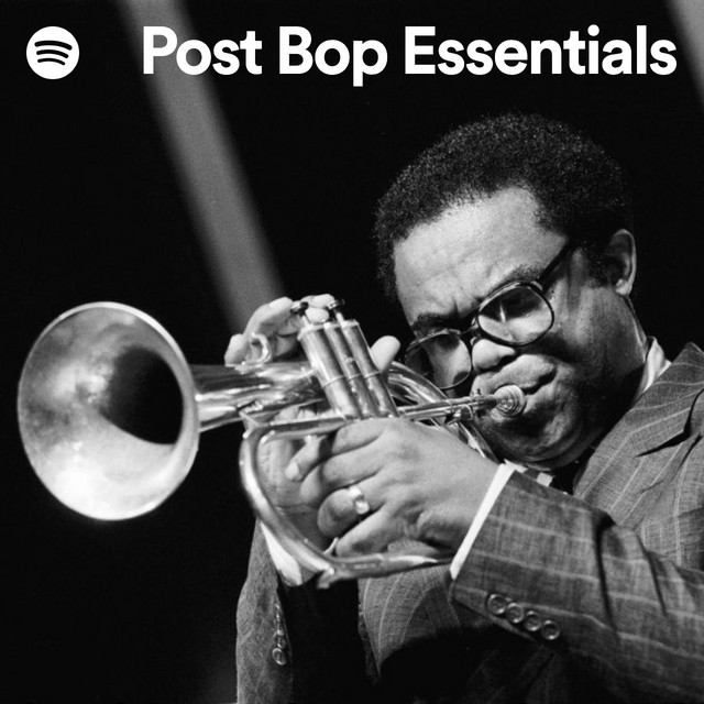 Post Bop Essentials | Spotify Playlist