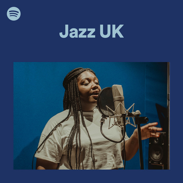 Jazz UK | Spotify Playlist