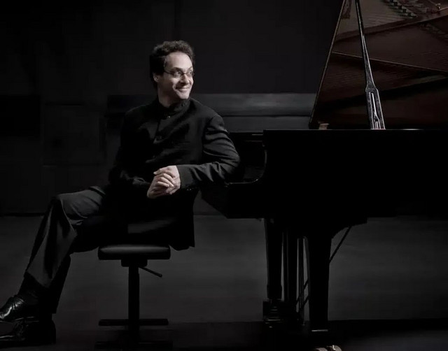 Shai Wosner Concert & Tour History (Updated for 2026) | Concert Archives