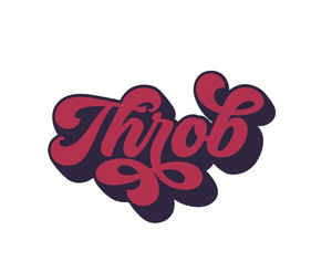 Throb on Spotify