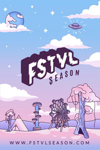 FSTVL SEASON on Spotify
