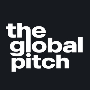 The Global Pitch on Spotify