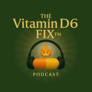 The Vitamin D6 Fix on Spotify