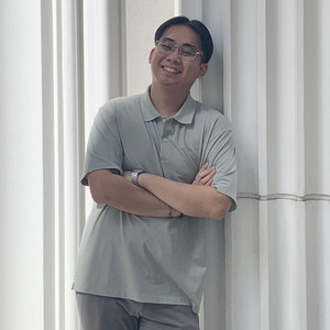 Matthew Nolasco on Spotify