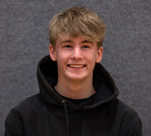 Mikkel Pilgaard on Spotify