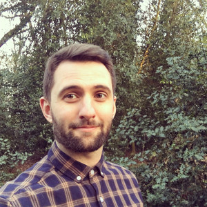 Ben McGarvey on Spotify