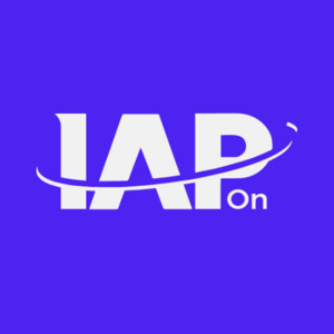 IAP On on Spotify