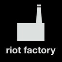 Riot Factory on Spotify