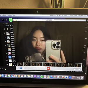 cathy kim on Spotify