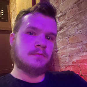 Brennan Fitzgerald on Spotify