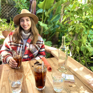 Danielle Bellantonio on Spotify