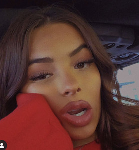 Evelyn Ramirez On Spotify