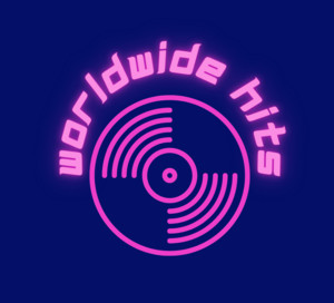 Worldwide Hits on Spotify