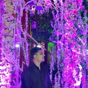 Siddharth Patil on Spotify
