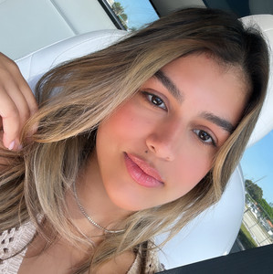 Sarahi Acosta on Spotify