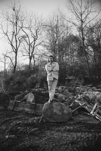 Maxwell J Kane on Spotify