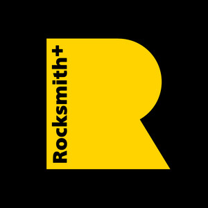 Rocksmith on Spotify