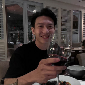 Joshua Gan on Spotify