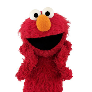 Elmo on Spotify